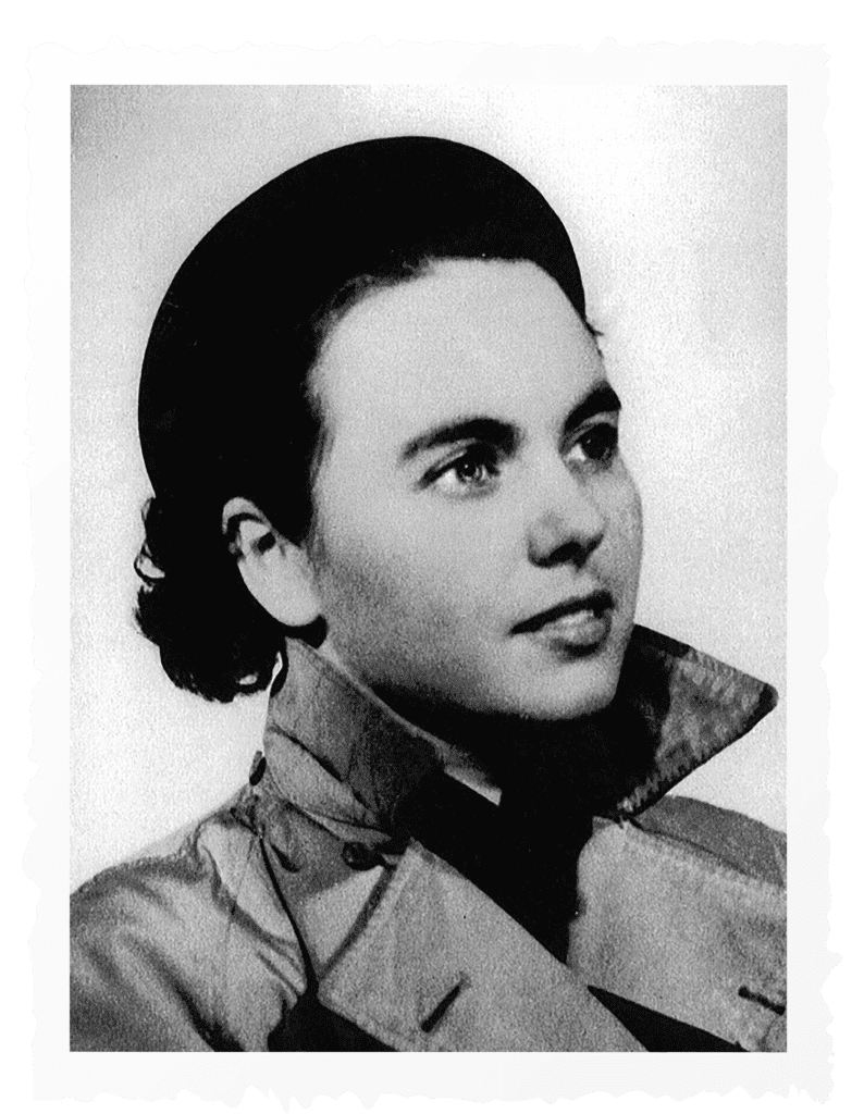 Suzanne Robine • Héroïnes!